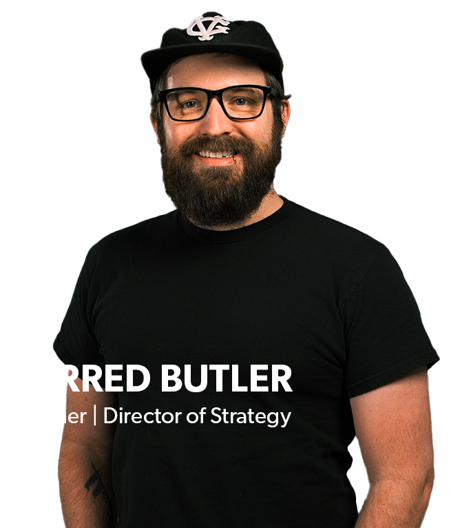 Markup Creative - Full-service Creative, Marketing, & Web Services